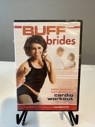 Buff Brides (DVD, 2009) NEW Sealed 18713537843| eBay