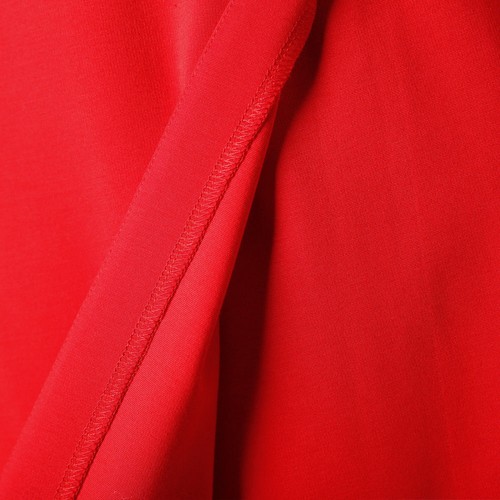Female Duty Costume TOS Blue Uniform TOS Red Dress Cosplay Costume | eBay