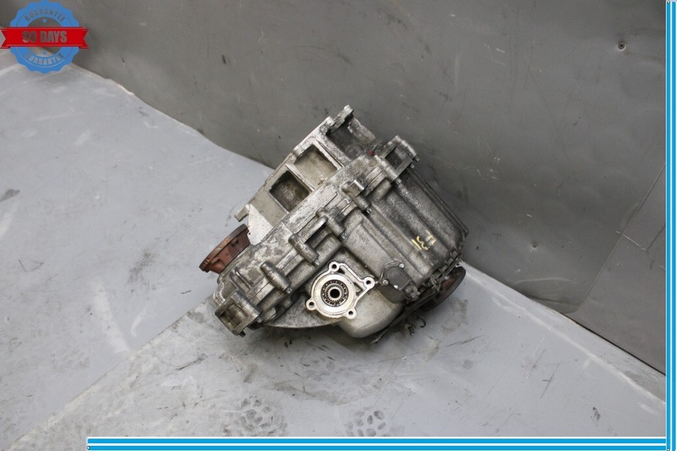 05-13 Land Rover LR4 Range Rover Sport Transfer Case Assembly ...