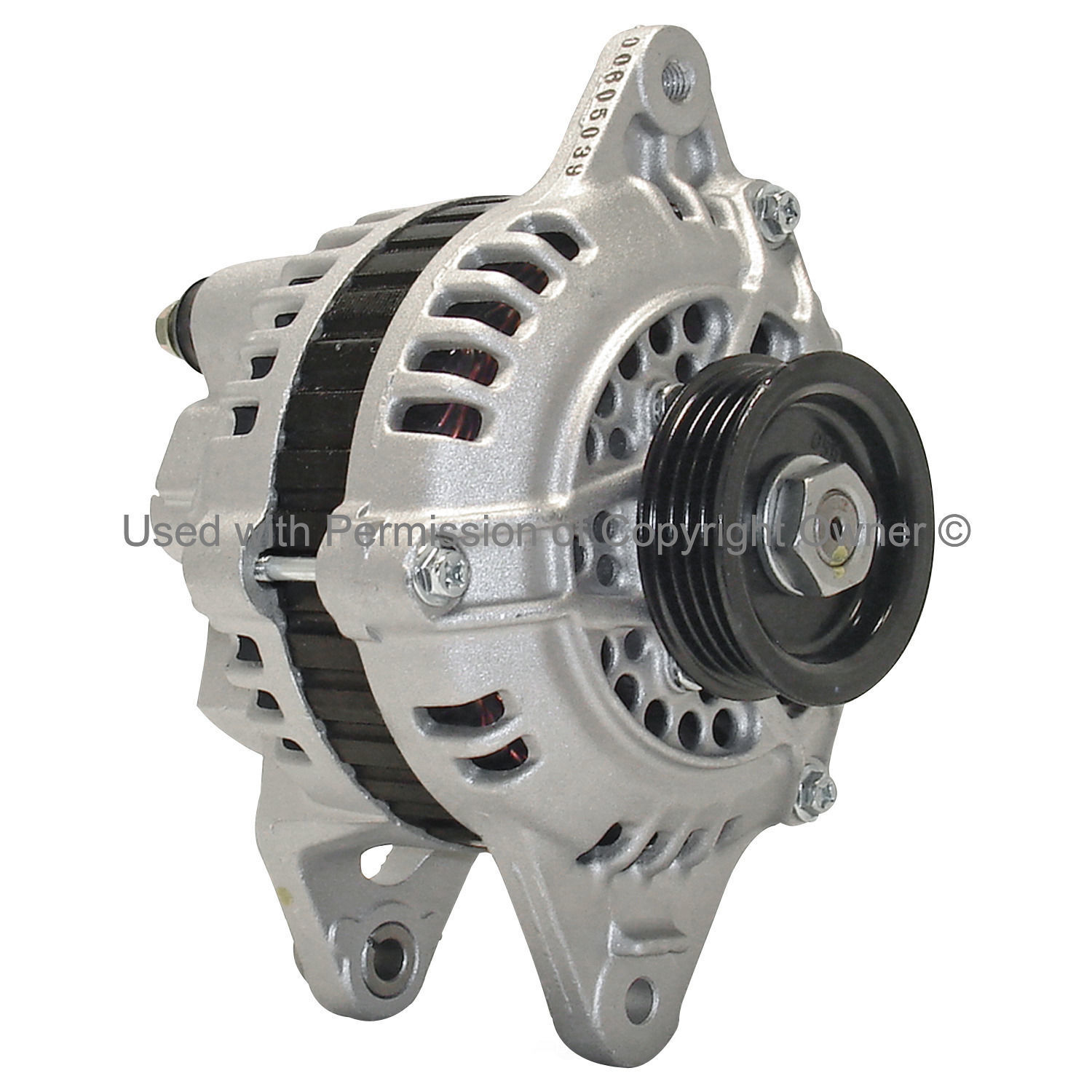 Alternator Quality-Built 14436 Reman for sale online | eBay