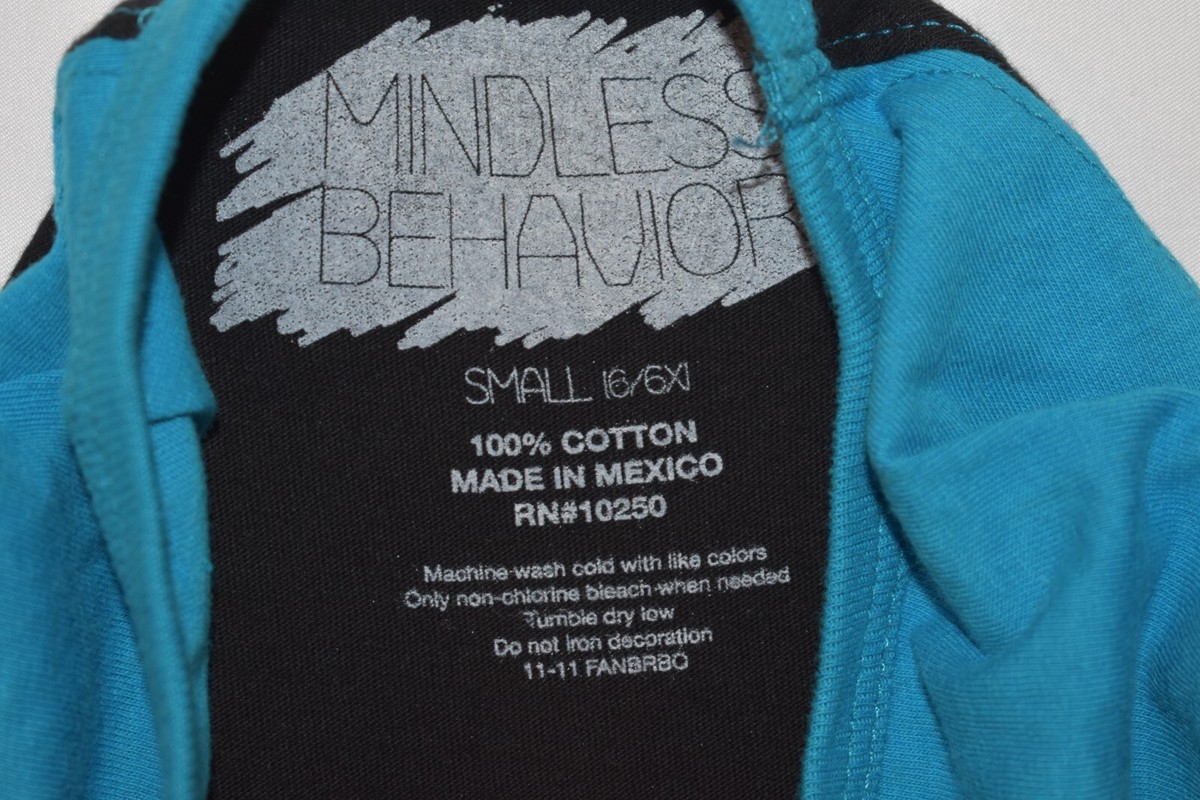 Mindless Behavior Outfits For Girls