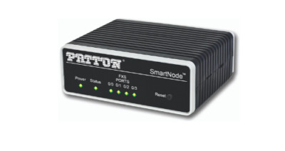 Patton SmartNode SN200/4JS4V/EUI FXS-SIP VoIP Gateway 4x FXS RJ11 | eBay