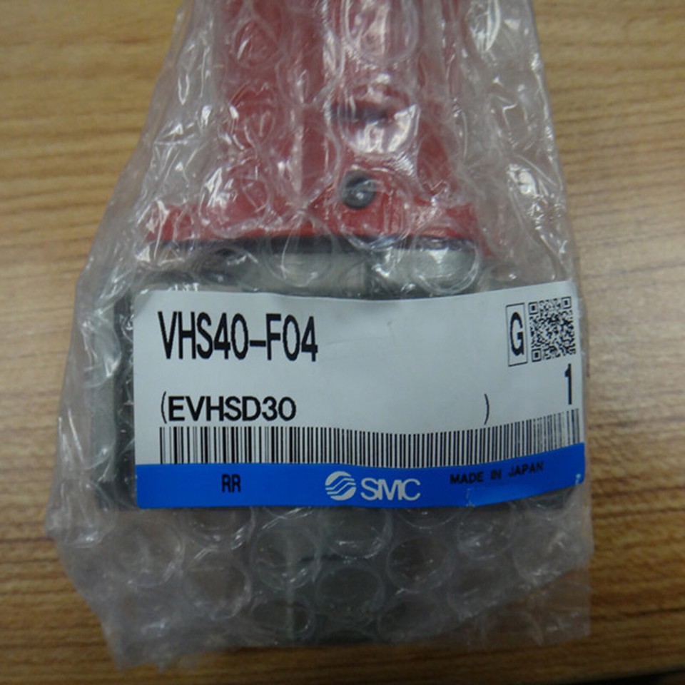 1PC NEW SMC VHS40-F04 Mechanical valve FREE SHIPPING | eBay