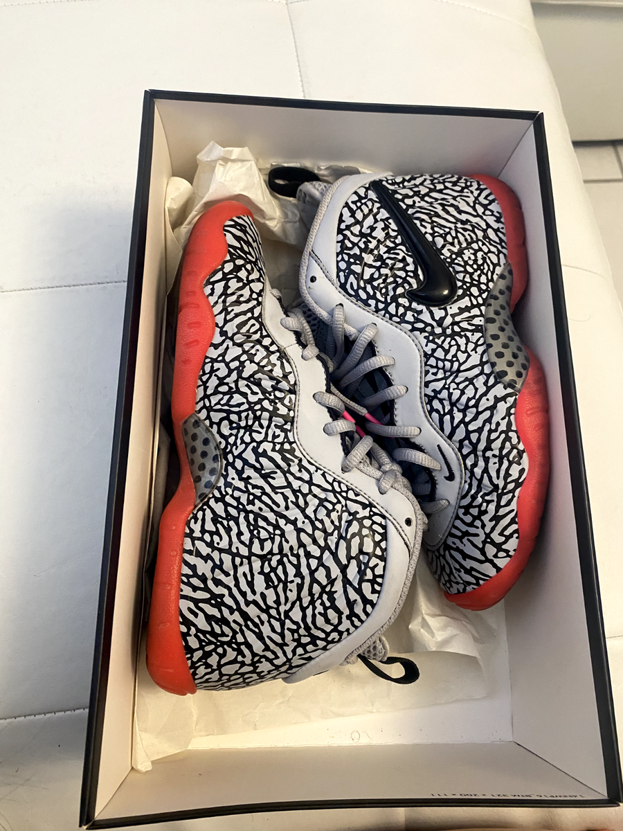 Nike Elephant Statue