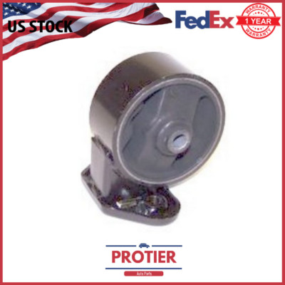 Rear Engine Mount for HYUNDAI ACCENT DODGE VERNA | eBay