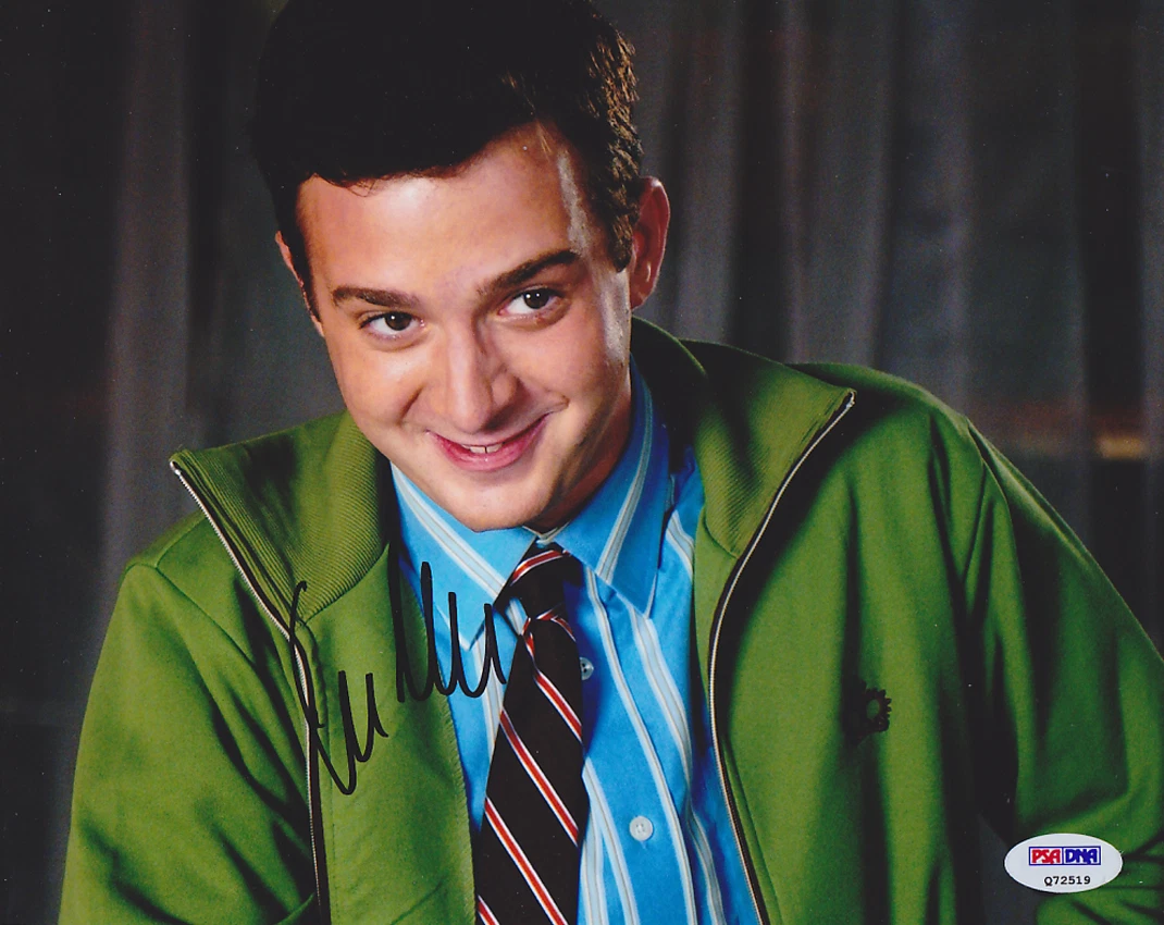 Eddie Kaye Thomas Young