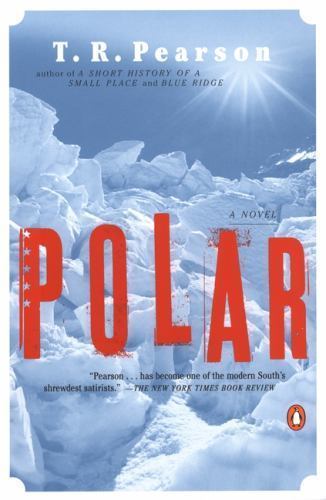 Polar by T. R. Pearson (2002, Trade Paperback) for sale online | eBay