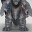 Bandai Ultraman Ultra Monster Series 98 Grigio Regina Pvc Figure Sofvi ...