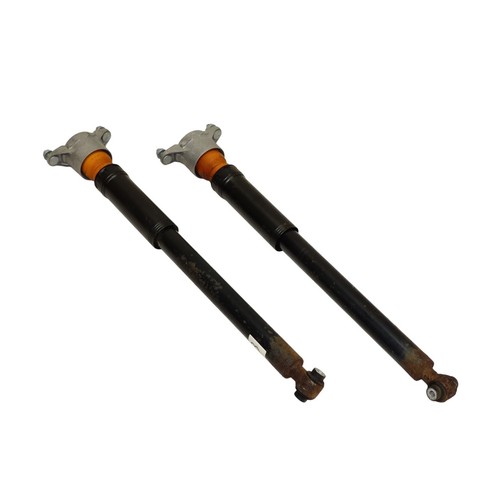 Shock Absorber Set Rear Mercedes-Benz W246 Fwd A2463201831 | eBay
