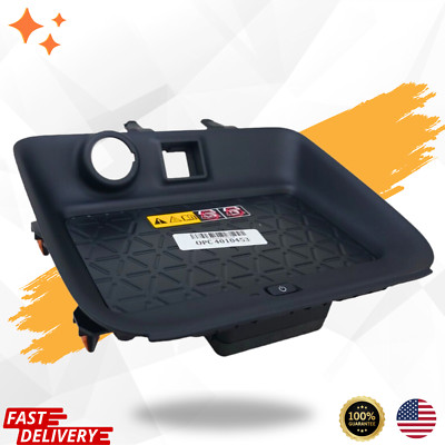 2019-2022 Toyota RAV 4 861C0-0R090-C0 Wireless Charger Tray Genuine OEM ...