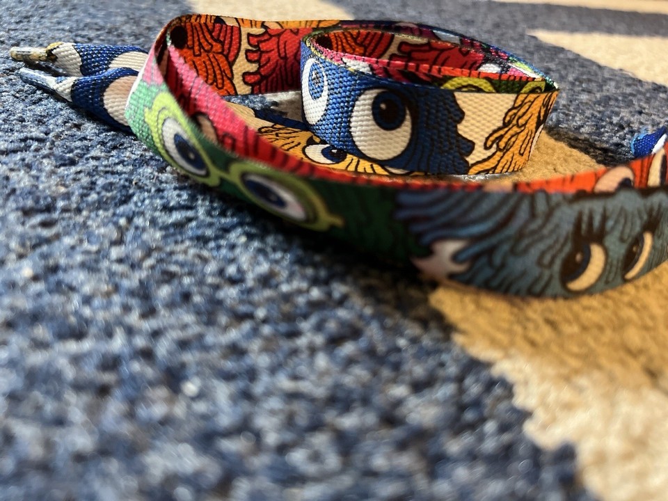 McDonald’s Shoelaces French Fry Kids Fun Fries BRAND NEW - RARE! | eBay