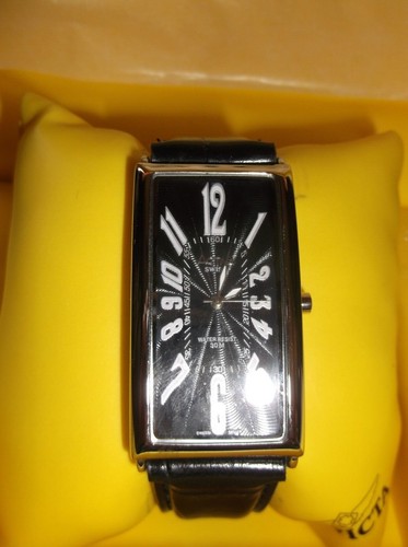 Womens Invicta Rare Rectangular Watch NIB | eBay