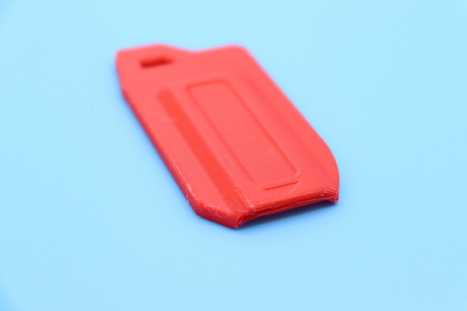 Red Replacement Staples Shredder Key For Staples Brand Shredder | eBay