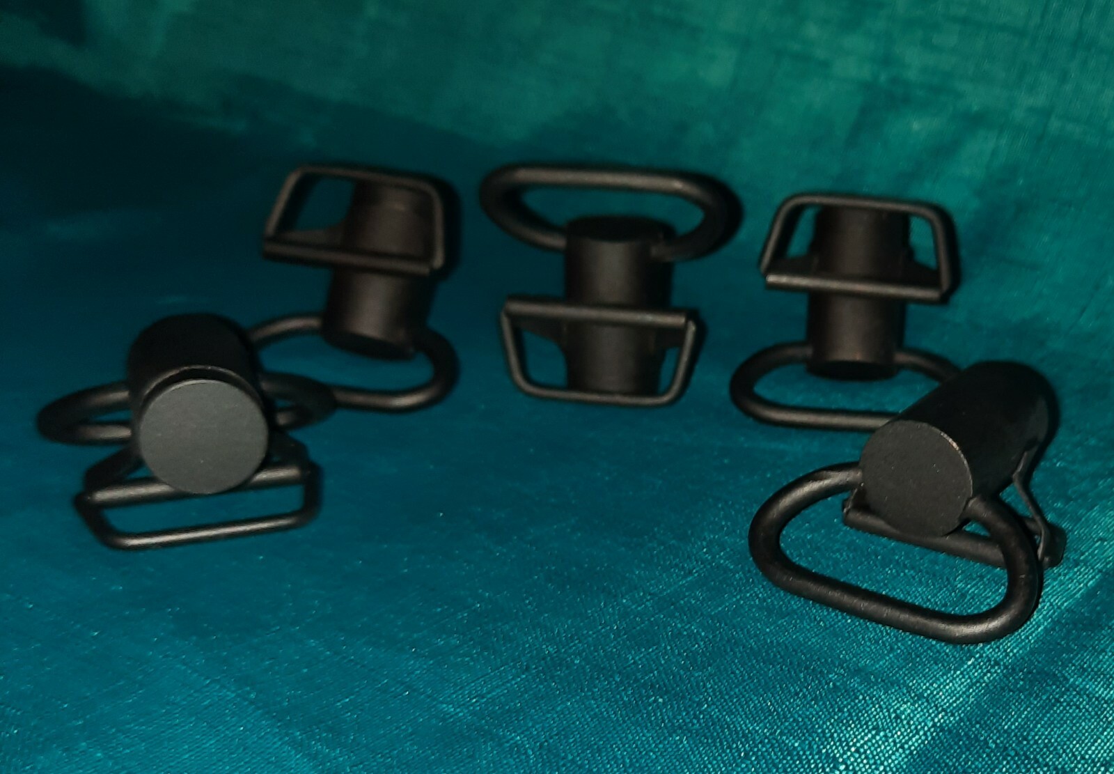 1/6 scale DID MA1008 LAPD SWAT Metal Tactical Battering Ram x 5 (FIVE ...