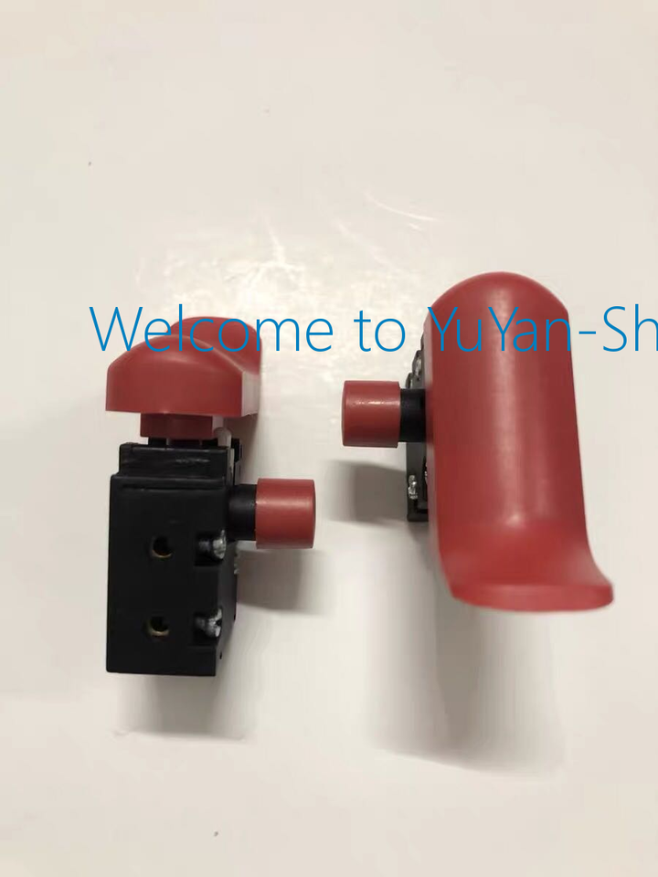 1pc NEW FA5-10/2B 10A 250V Trigger Switch #V1S5 CH | eBay