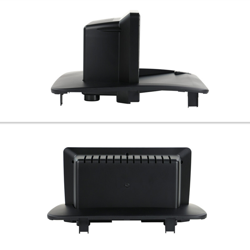 Car Multimedia Radio 9'' Android For VOLVO C30 S40 C70 2006-2012 GPS ...