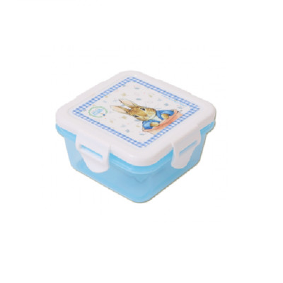 Peter Rabbit Snack Box | Brand New | Original | Free Shipping | eBay ...