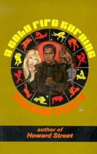 Cold Fire Burning by Nathan Heard (1995, Trade Paperback) for sale ...