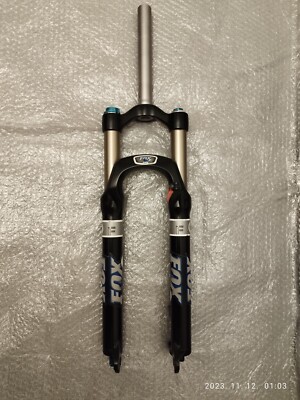Forks - Fox 32 F-Series Rlc - Nelo's Cycles