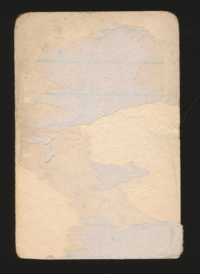 1925 Zeenut (PCL) -JOHN "BUD" DAVIS (Sacramento Senators) -1915 ...