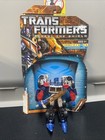 Transformers RTS Optimus Prime Deluxe Class Figure Used / Preowned ...