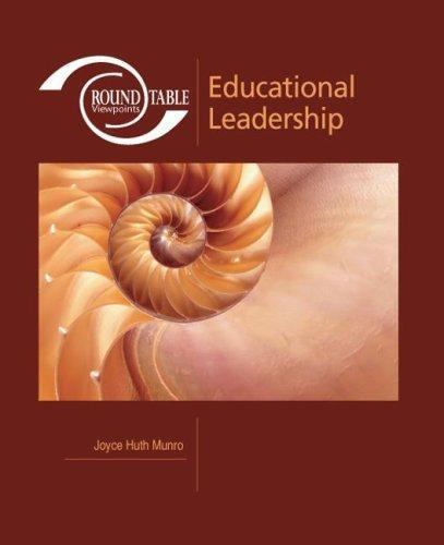 Roundtable Viewpoints Ser.: Roundtable Viewpoints : Educational ...