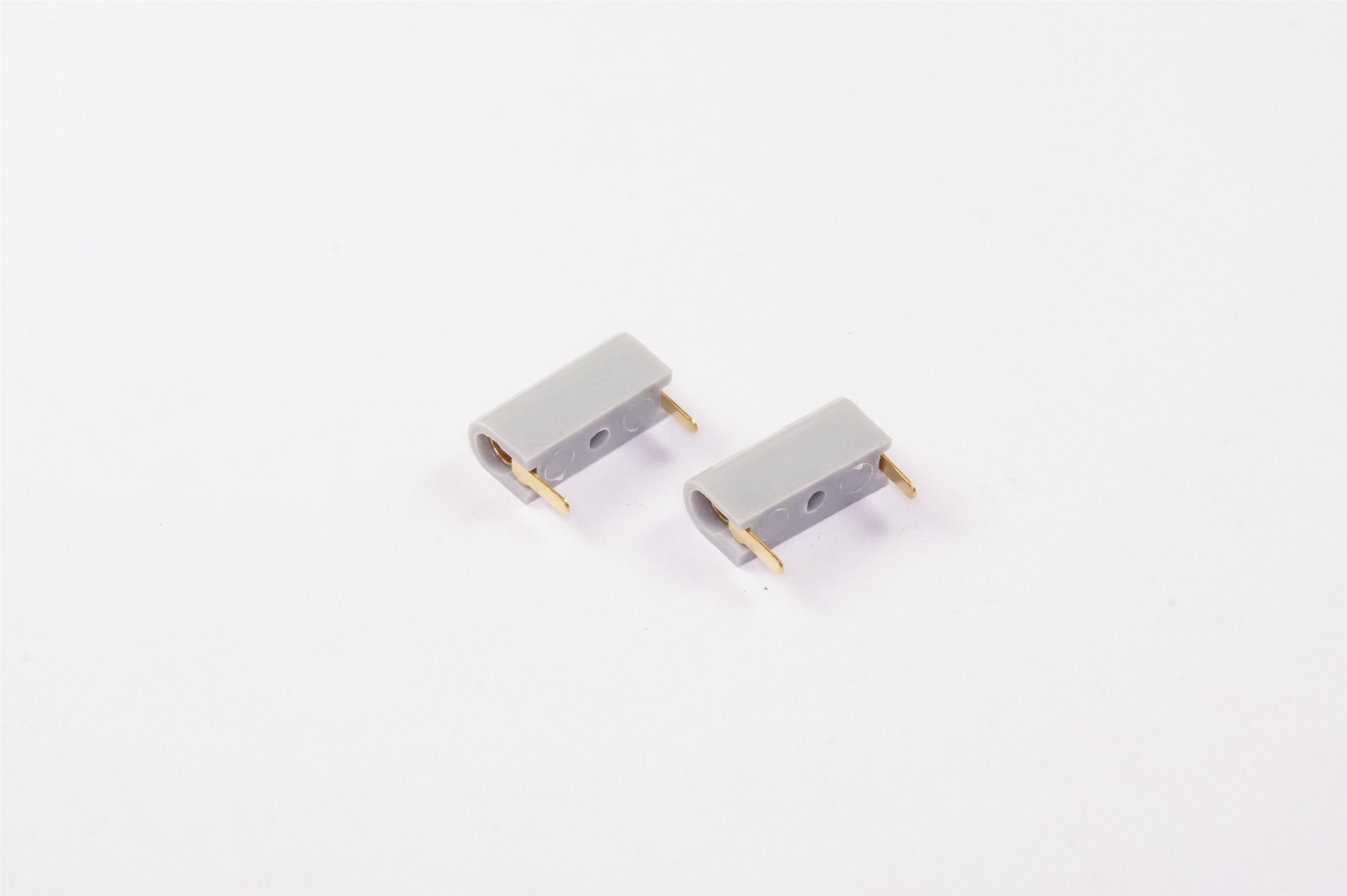 Lot of 2 M39024/11-09 Concord Electric Test Point Jack for .080 Pin ...