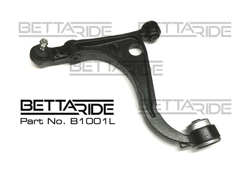 B1001-BETTARIDE FALCON BA BF FRONT LOWER CONTROL ARM | eBay Australia