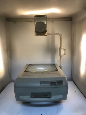 Overhead Projectors - Apollo Concept