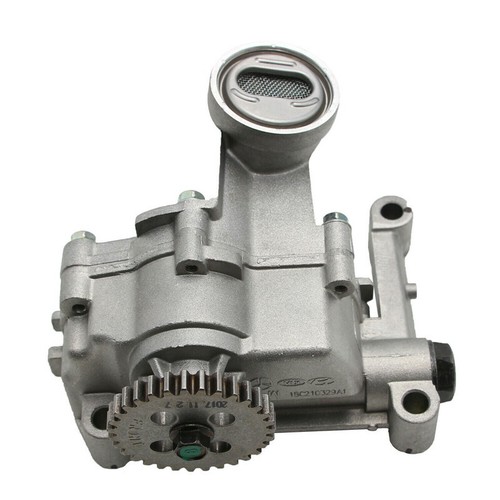 NEW Engine Oil Pump 213102G001 21310-2G011 For Kia Forte 2009-2013 2.0L ...