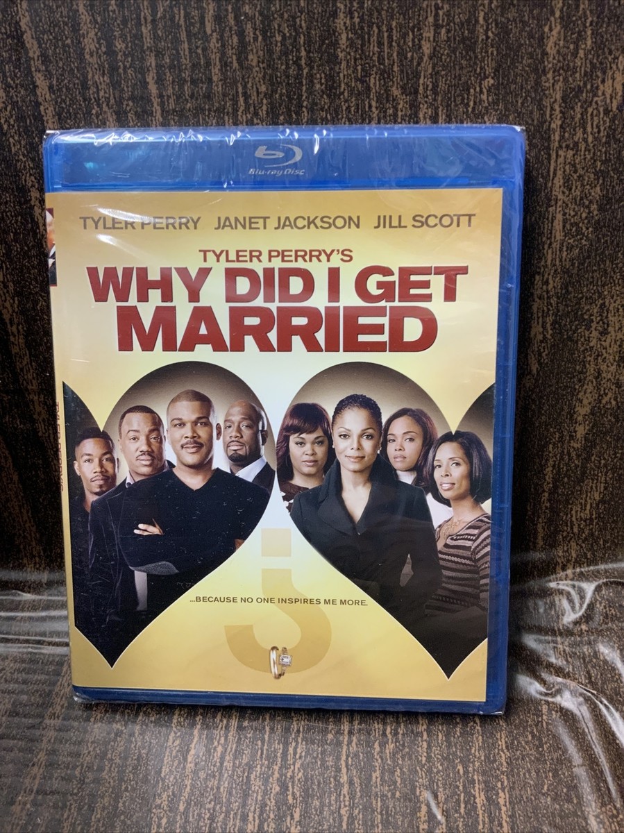 Tyler Perry Wife In Why Did I Get Married Tyler Perry, Leave Black