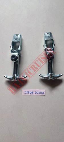 53506-90300 TOYOTA LAND CRUISER HOOD CATCH FJ40 BJ40 PRICE/PCS | eBay