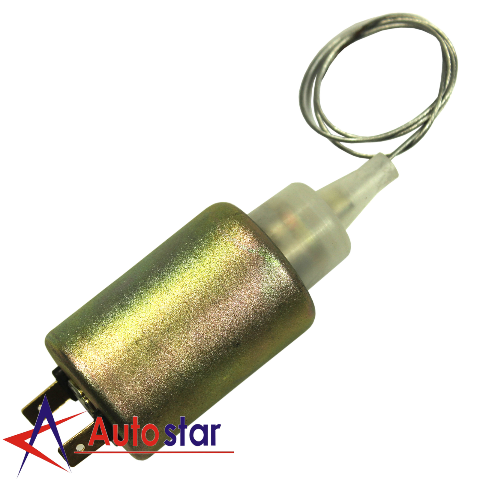 Universal Electric Truck Open Kit Hatch Power Car Alarms Trunk Release ...