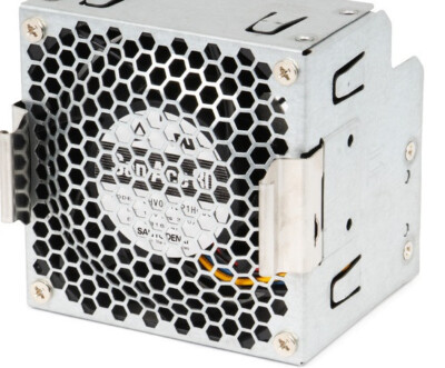 Supermicro FAN-0169L4 80x80x38 mm 13.5K RPM, Rear Exhaust Fan for ...