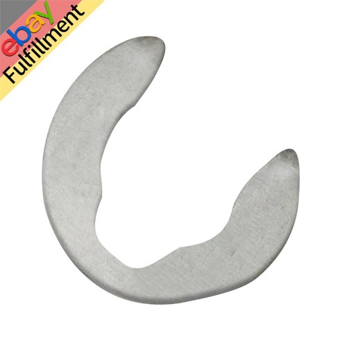 Oscillating Weight Spring Clip Swiss Made Part For ROLEX Cal. 3035 No ...