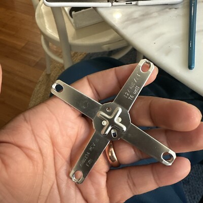 Genuine Microsoft Xbox Series S GPU X Clamp Replacement X800334 | eBay