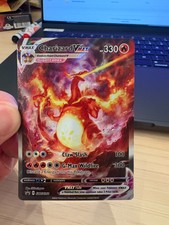 Charizard VMAX SWSH261 SWSH: Sword & Shield Promo Cards Holo for sale ...