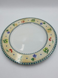 PTS International Interiors Genuine Stoneware Orchard Fruits | eBay