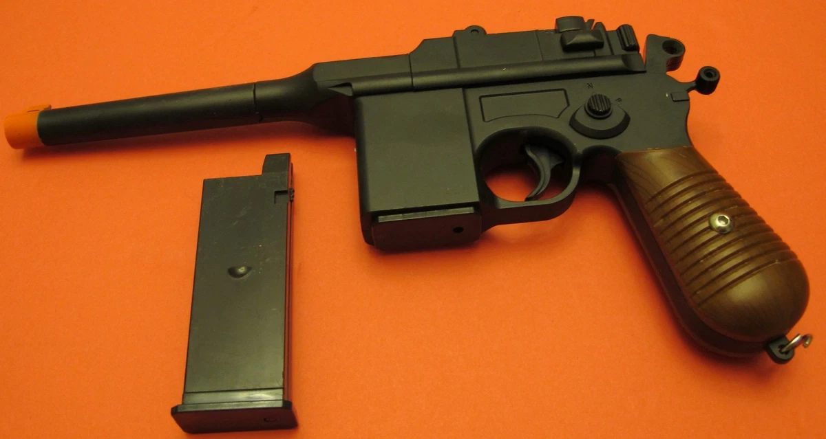 Mauser C96 Airsoft