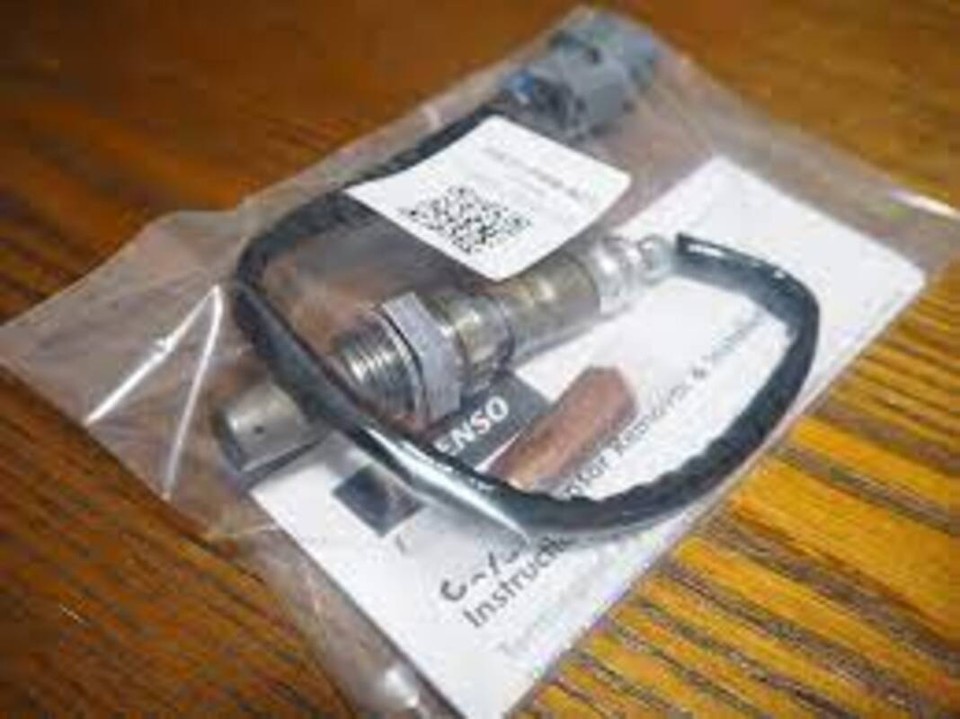 HONDA Original OEM CIVIC EP3 INTEGRA DC5 TYPE-R LAF Linear Air Fuel ...