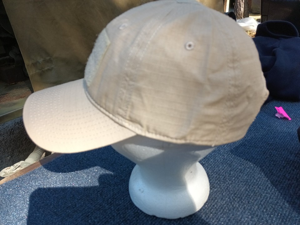 FNH USA Hat/Cap Tan | eBay