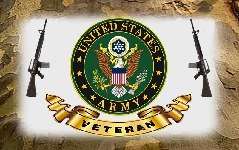 Us Veterans Wallpaper