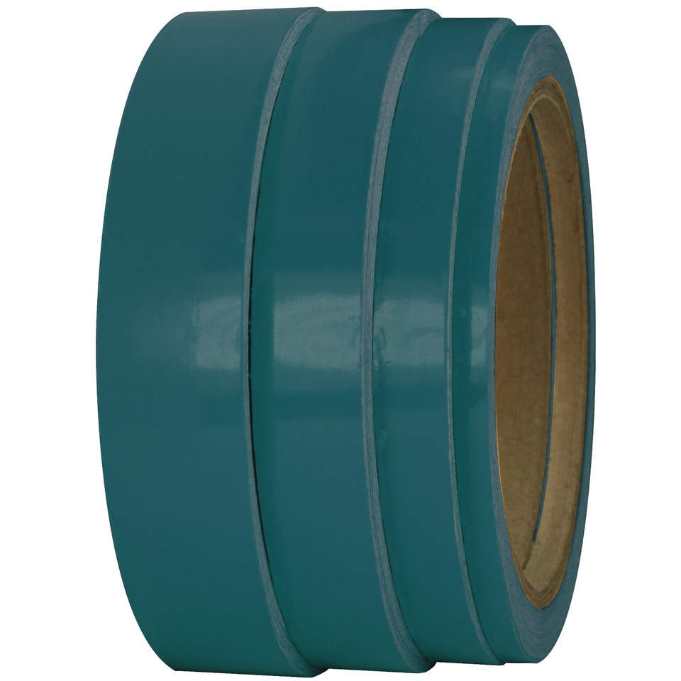 10 Metre Coloured Self Adhesive Vinyl Craft Tapes - Pinstripes Coach ...