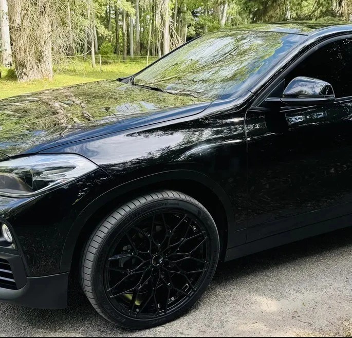 19" Rims Fit BMW M340i M340iX Wheels 2019 20 21 22 23 2024 2025 2026 ...