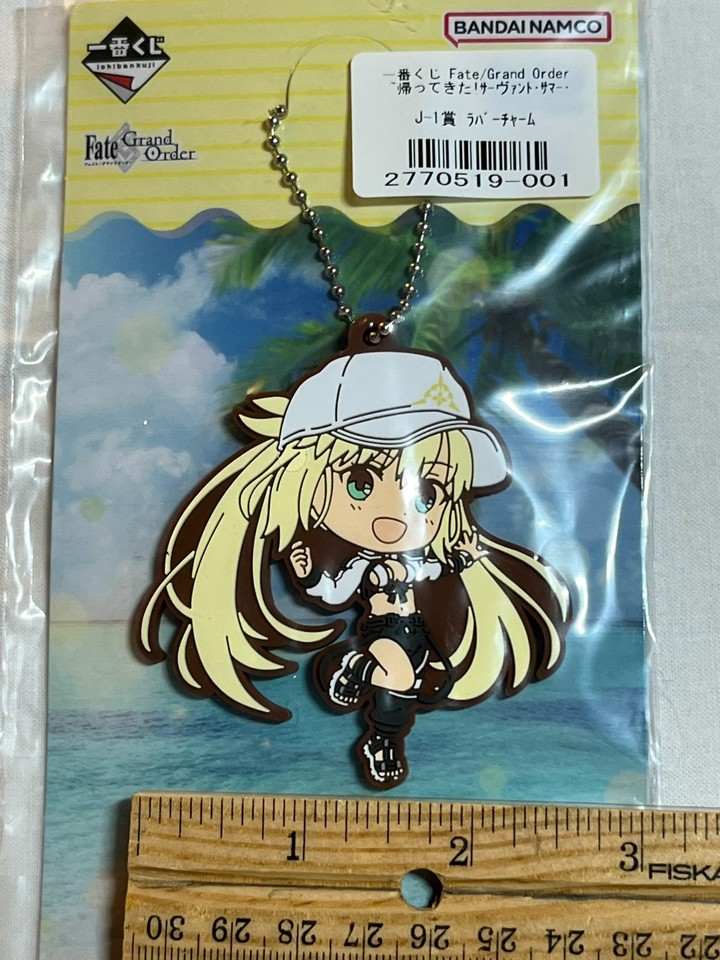 Fate Grand Order FGO Servant Berserker Altria Artoria Pendragon ...