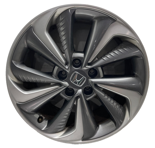 18 Honda Clarity OEM Factory Alloy Wheel Rim 5 Double Spoke 18"x8 ...