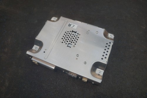 GPS Navigation Computer Control Module Panasonic 8684050131 Lexus LS500 ...