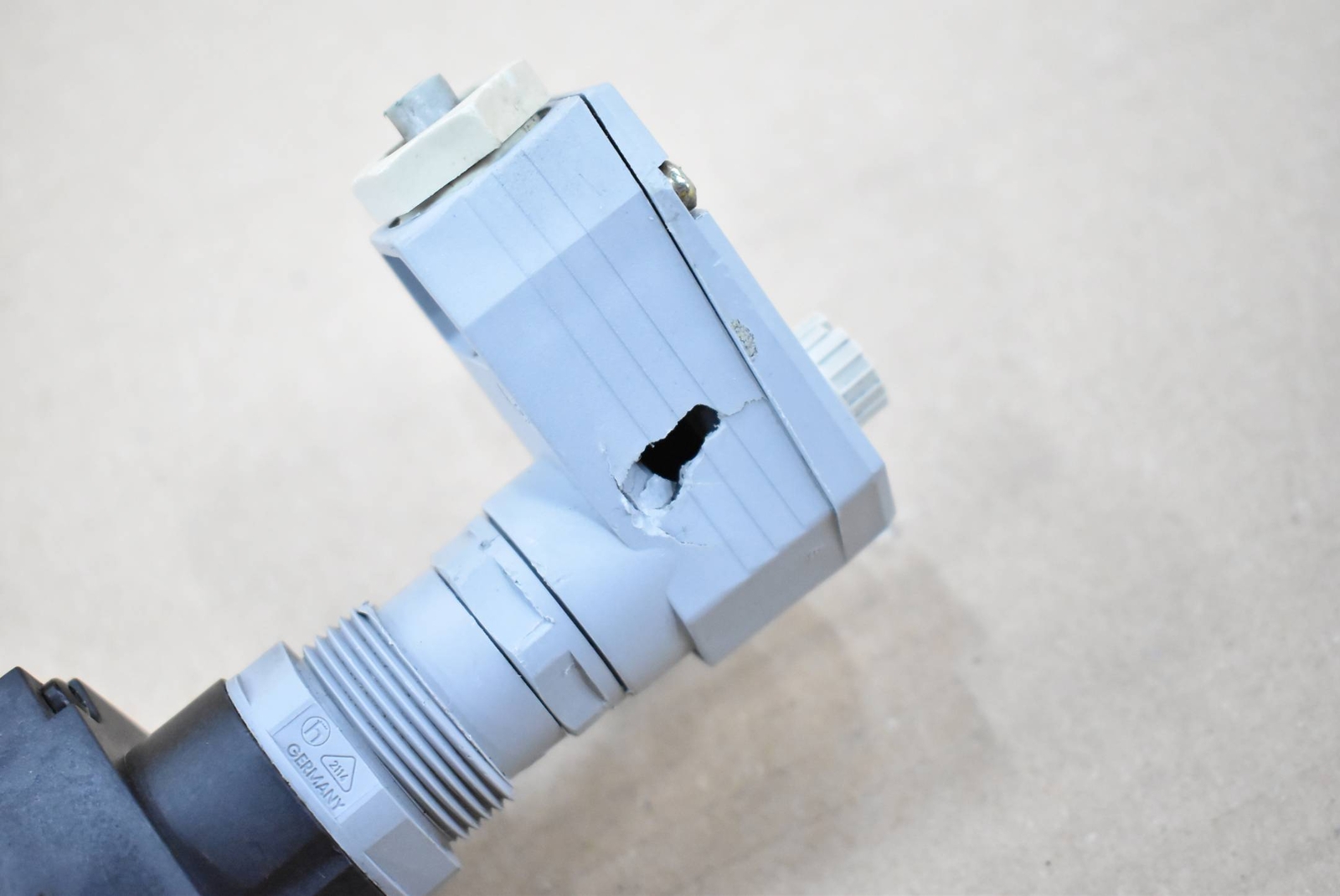 Sick C4000 Basic C40S-1201AA030 / 1 022 208 + C40E-1201AH030 / 1 022 ...