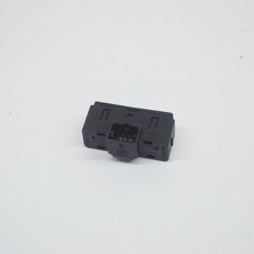 Audi A8 4E Flap Lock Control Switch 4E09598315PR NEW GENUINE | eBay
