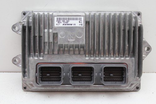 2015 15 Honda Accord 37820-5A0-A63 Computer Brain Engine Control ECU ...